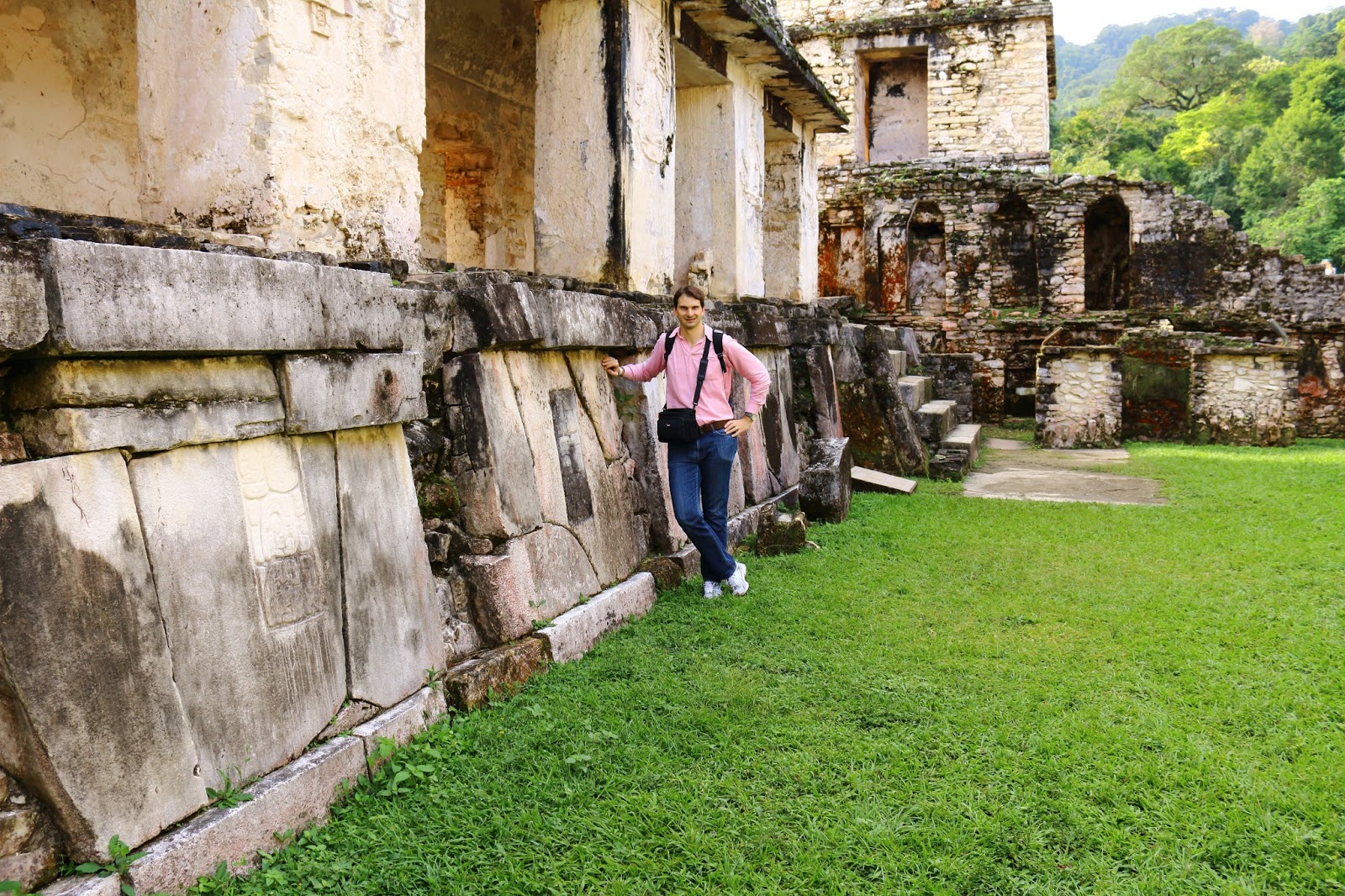 Uncharted Ruins: The Megalithic Ruins of Ancient Mexico - Part IV