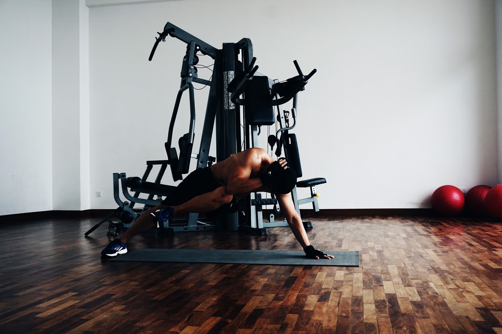 Living Your Best Life at 50+: Proper Form During Exercise