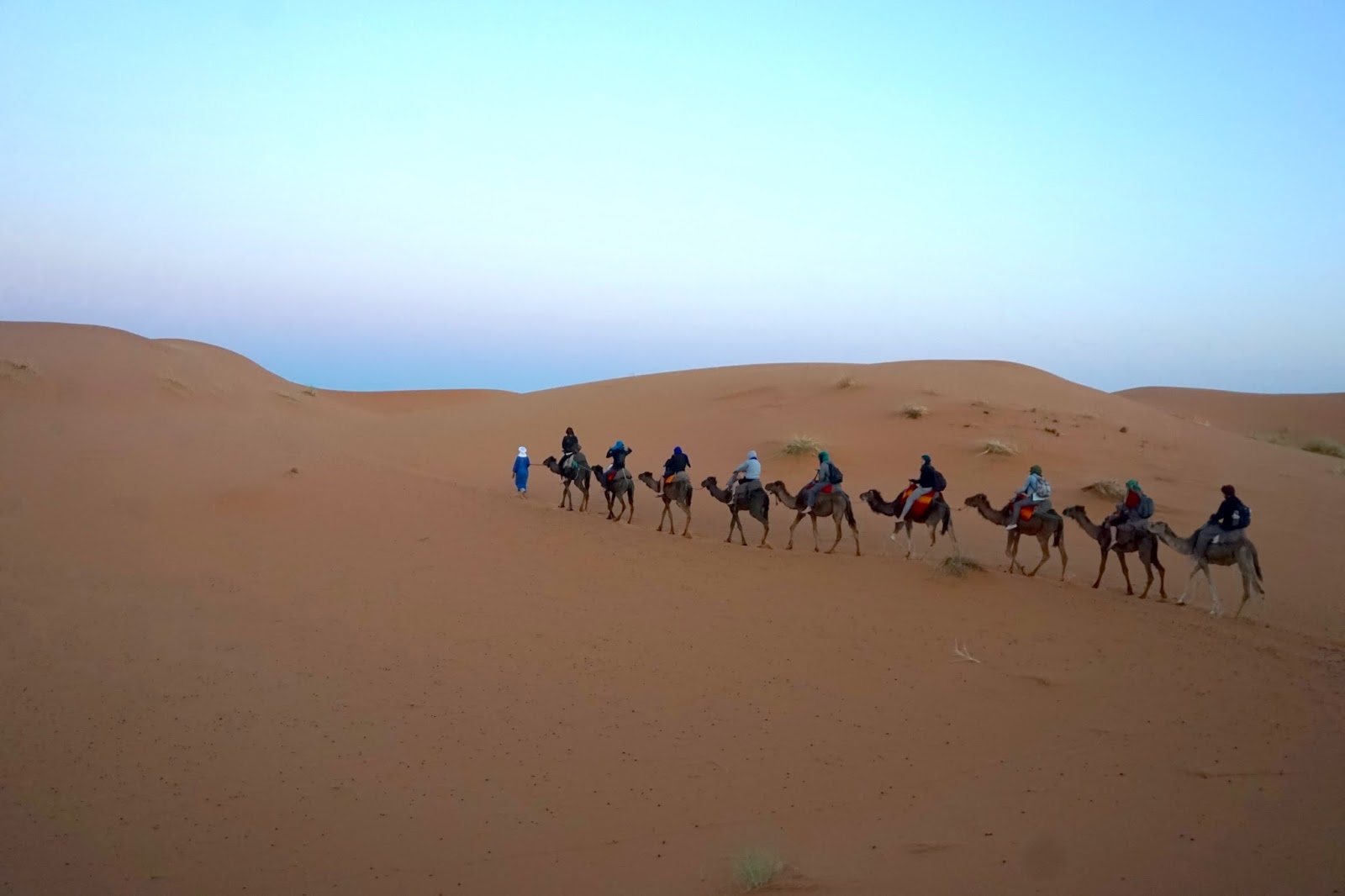Three day Sahara Desert Tour | Tash Wanders: A Travel and Lifestyle Blog