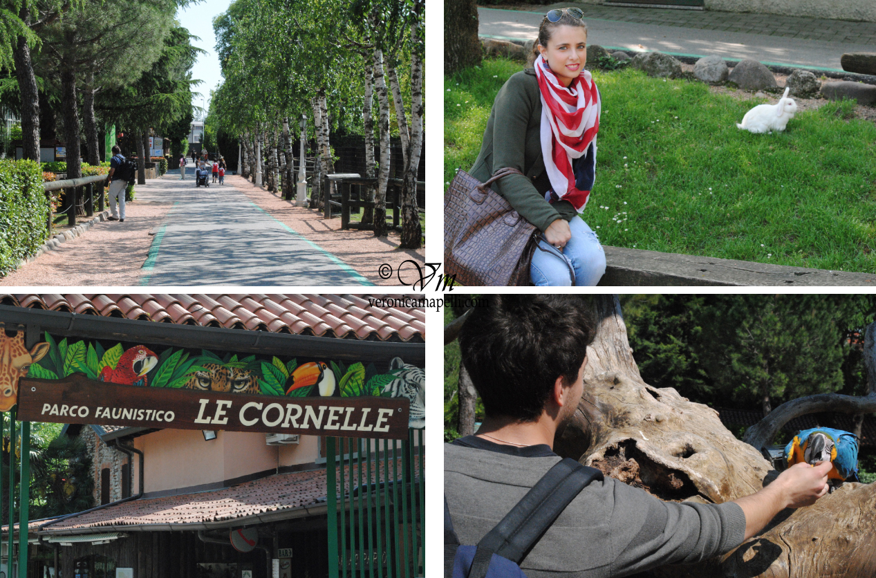 Veronica Mapelli Photography: Parco Faunistico Le Cornelle