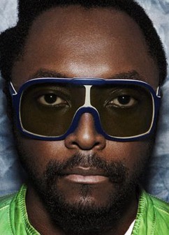 El Lavadero de las Muñecas: WILL.I.AM ESTRENA VIDEO MUSICAL