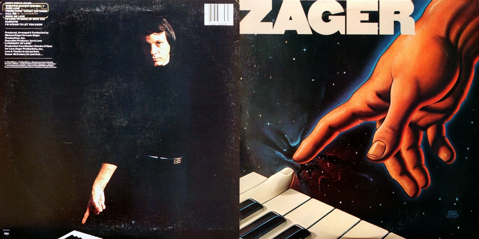 STUDIO 54 - DISCO/FUNK (DJ RAS EL SEÑOR DE LOS VINILOS) LA PANDILLA DE ...