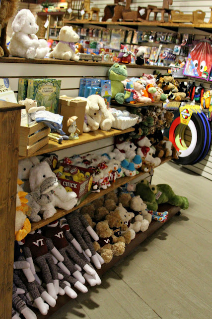 Timeless Toys: Our Products