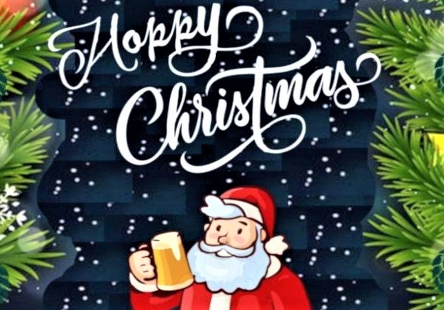 Steve the Beermeister: 2018