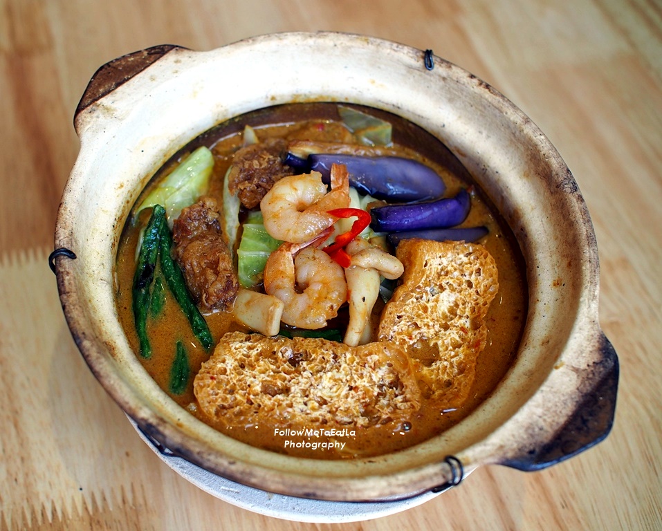 Follow Me To Eat La - Malaysian Food Blog: MFC Malaysian Food Culture ...