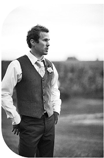 SweetLove: Vested Interest in Incorporating the Vest (AKA My Bridal ...