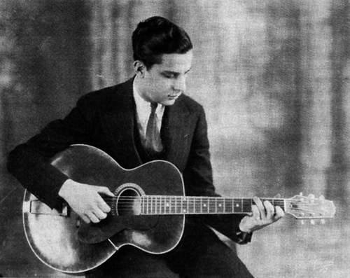 Hank Risan's collection up for auction - Page 2 - The Unofficial Martin ...