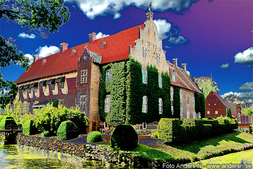 T'sy'f ~pl: Trolle Ljungby slott
