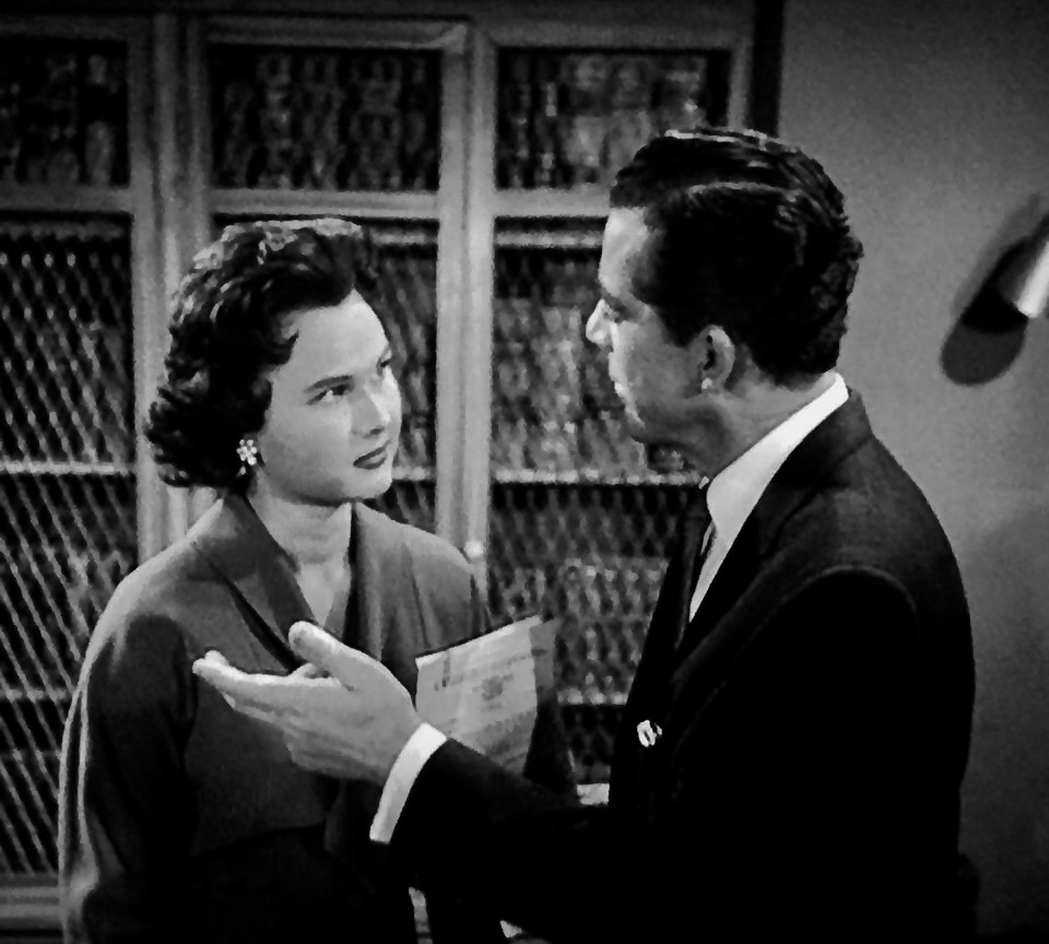 cult film freak: JACQUES TOURNEUR'S 'THE FEARMAKERS' WITH DANA ANDREWS