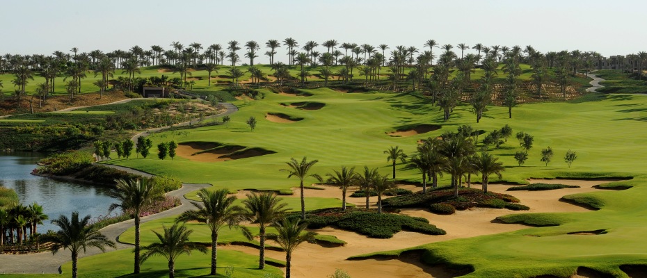 Welcome to Egypt أهلاً بكم في مصر: Cairo