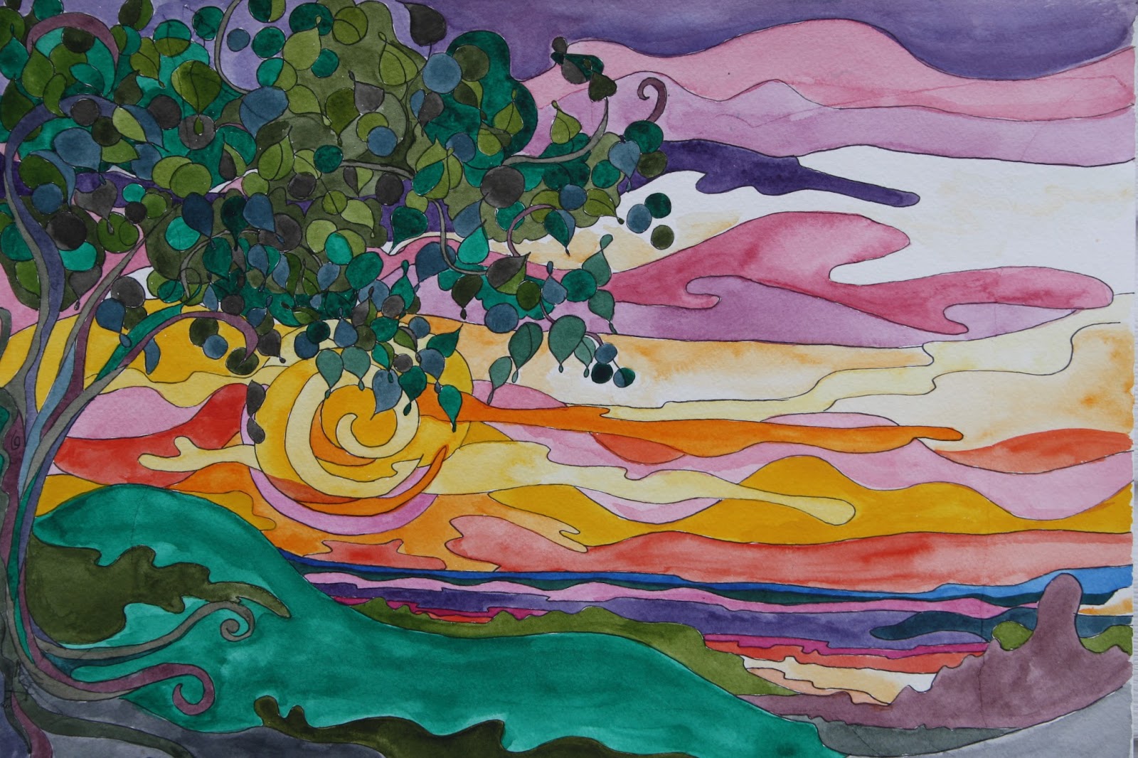 Jennifer Dale Judd: Gallery