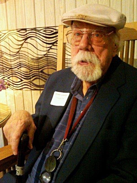 Mississippi-born Photographer Oraien Catledge Has Passed Away