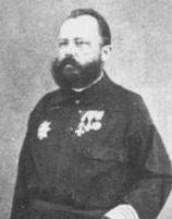 The Mad Monarchist: Monarchist Profile: General Franz Graf Thun-Hohenstein