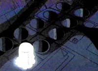 Robotech Opensource: Banshee Class Destroyer