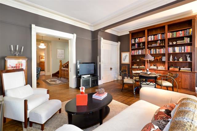 Luxury Mansions & Celebrity Homes: Giuliana & Bill Rancic's Remodeled ...