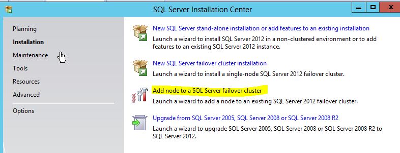 Ashok Kumar SQL Development and DBA Adminstrations Techi Blog : Step by ...