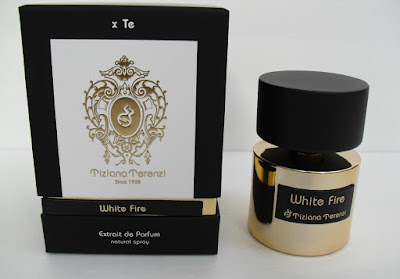 The Best of Everything For You: REVIEW: TIZIANA TERENZI Fragrances and ...