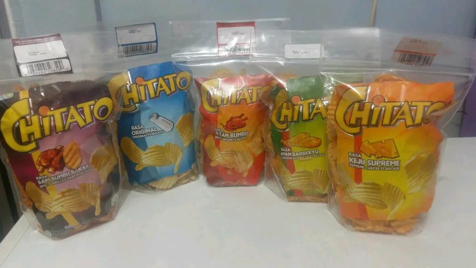 List/Harga Terbaru Chiki Chitato Saat Ini 2018 Terlengkap