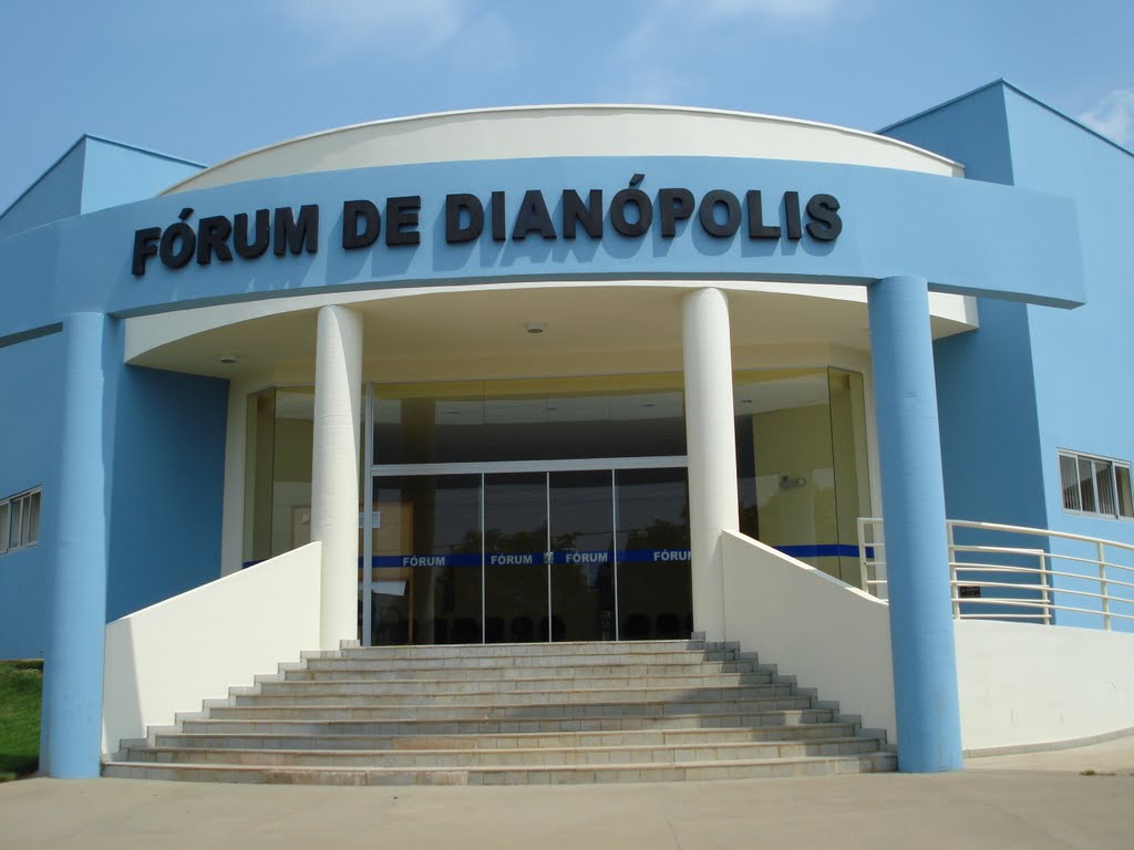 VIAGEM, TURISMO E AVENTURAS POR LUGARES INCRÍVEIS : DIANÓPOLIS ...