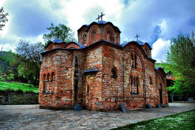 Religion Plays Positive Role for 68 Percent of Macedonians