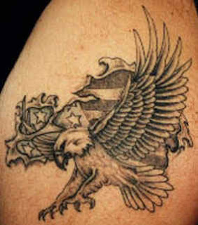 Best Tattoos For Men: German Tattoo