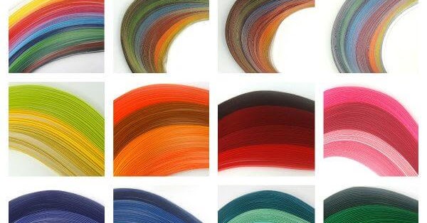 Paper Craft Supplies from Crafty Wizard Paper Craft Supplies from Crafty Wizard