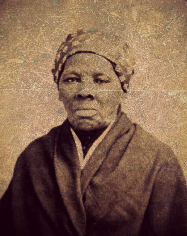 INGLÉS EN LA UPP: Harriet Tubman, she made a difference