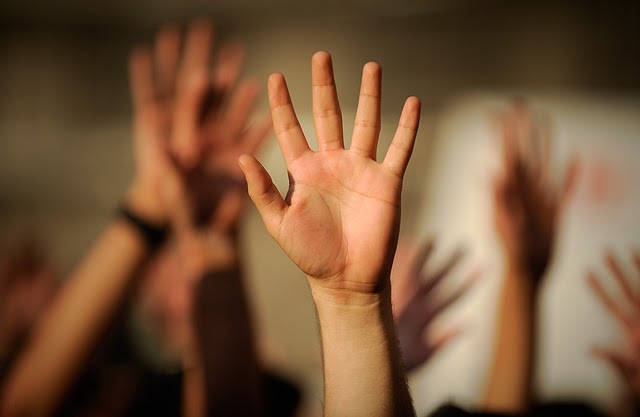 Más Positivo: Indignado con los Indignados