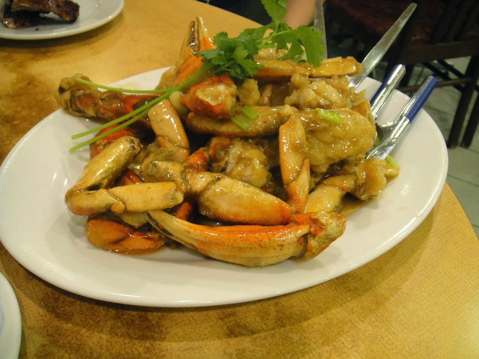 Kwong Chow Congee & Noodle House 廣州粥麵小厨 |MISSVANCOUVERPIGGY