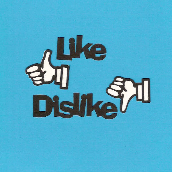 BELSAI'S CORNER: LIKES AND DISLIKES