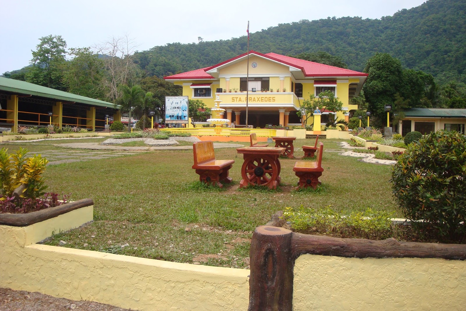 elabizProperties: "Sarakat" Festival Town Fiesta – Sta. Praxedes ...