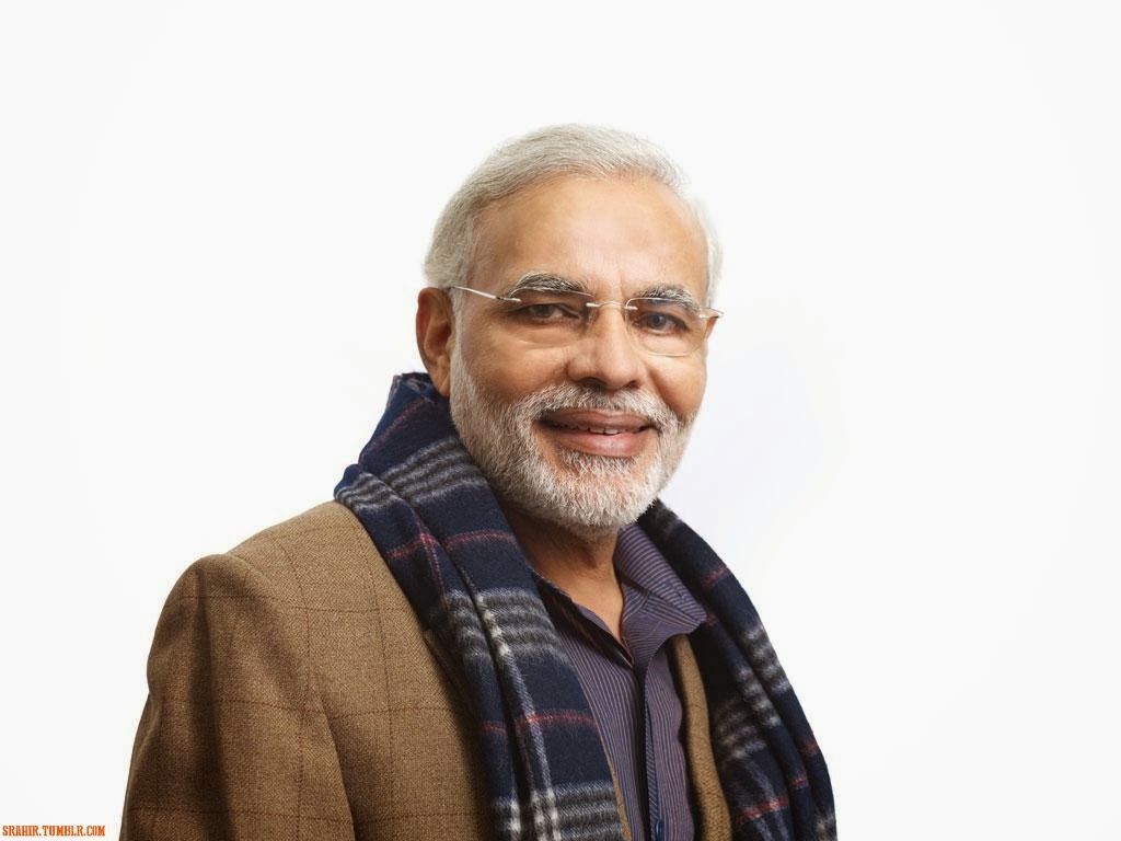 Narendra Modi Full Wallpaper Hd