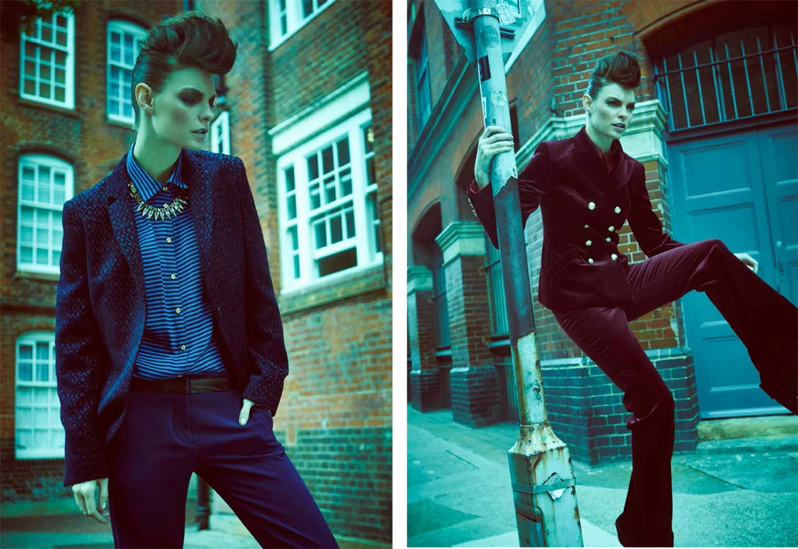 ANNE BISPING PRODUCTION