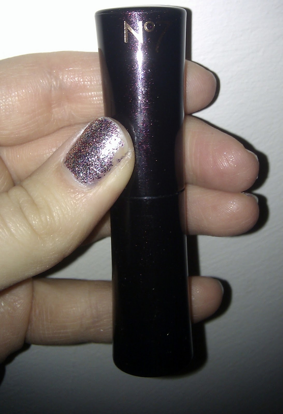 Bee's Knees of Beauty: No 7 Stay Perfect Lipstick in 'Cherry'