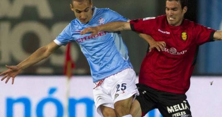 Natxo Insa, a punto de firmar por el Antalyspor turco ~ Celta de Vigo ...