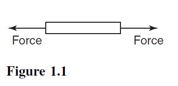 Strength Of Material: The Effect Of Force On Material