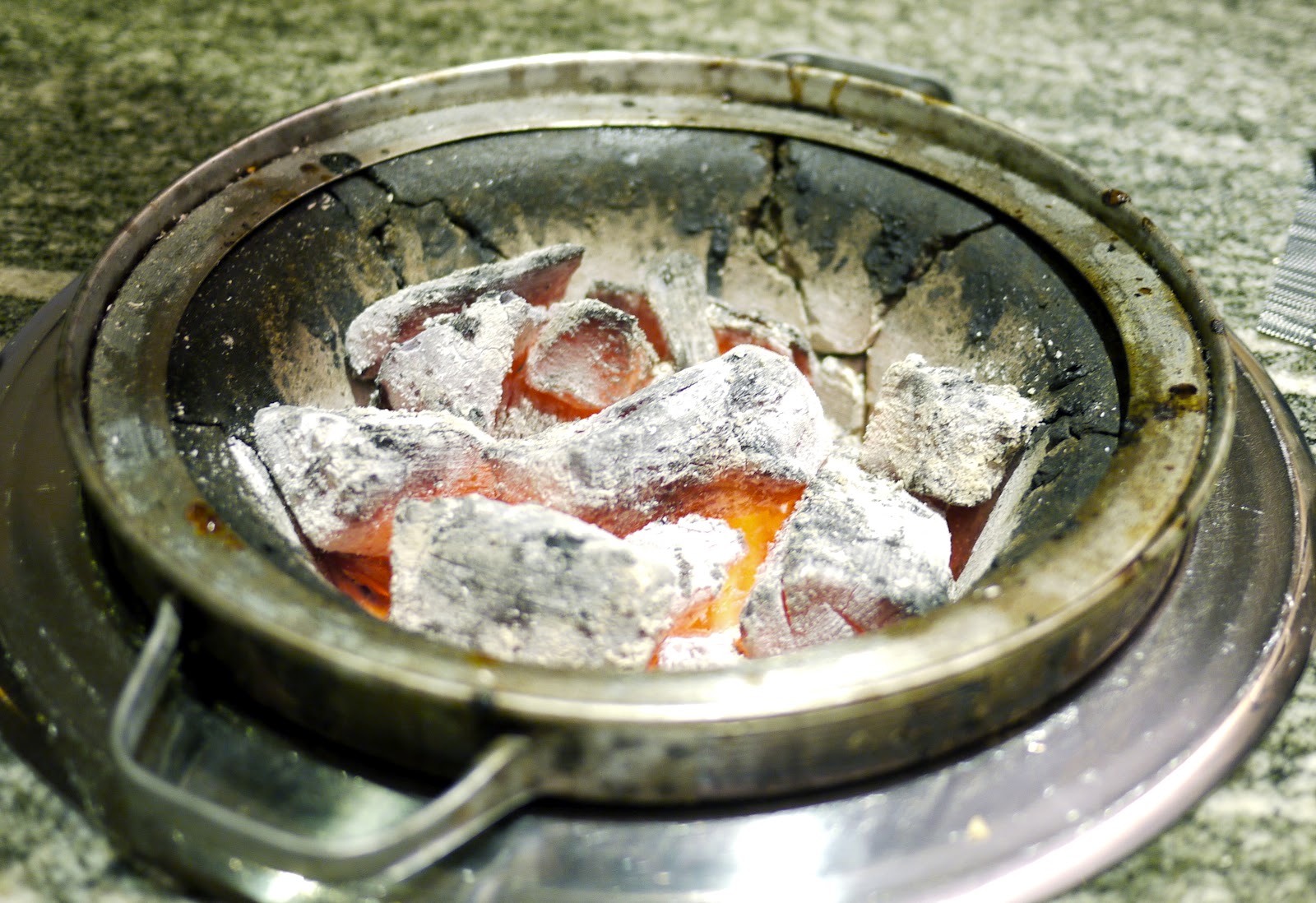 Smitten by Food: Onsemiro Fine Dining Korean Restaurant @ Intermark ...