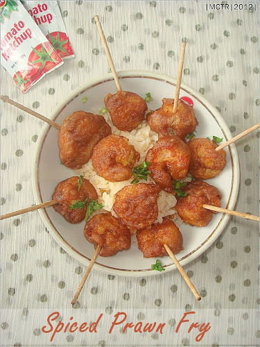 My Culinary Trial Room