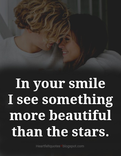 20 Super Romantic Inspirational Love Quotes | Heartfelt Love And Life ...