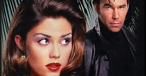 Un peu de lecture: Série vintage 📺 Sunset Beach