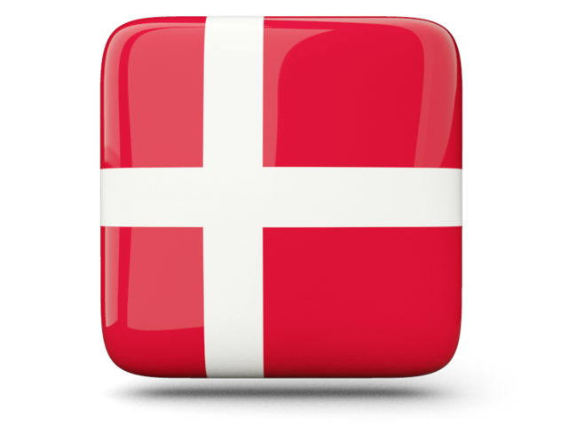 Graafix!: Flag of Denmark