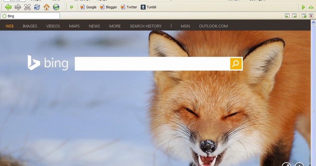 K-Meleon: A Lightweight, Low-RAM Browser For Old PCs 2014 - 2015 ...