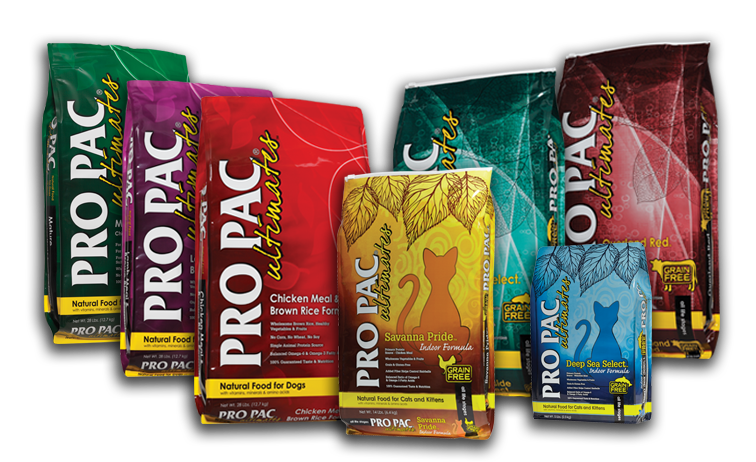 Wayne Feed Service, Inc.: Pet Foods
