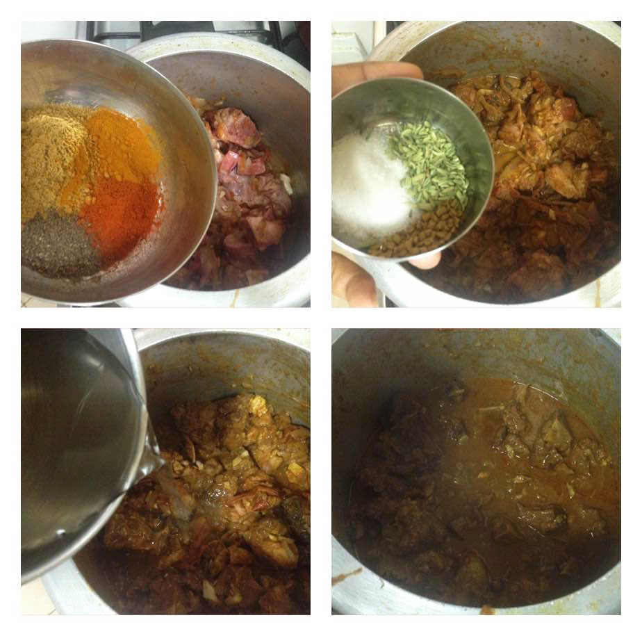 CAMEL MEAT PEPPER ROAST - CAMEL MEAT RECIPES