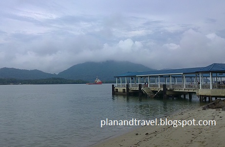 Plan and Travel: Things to do at Lumut