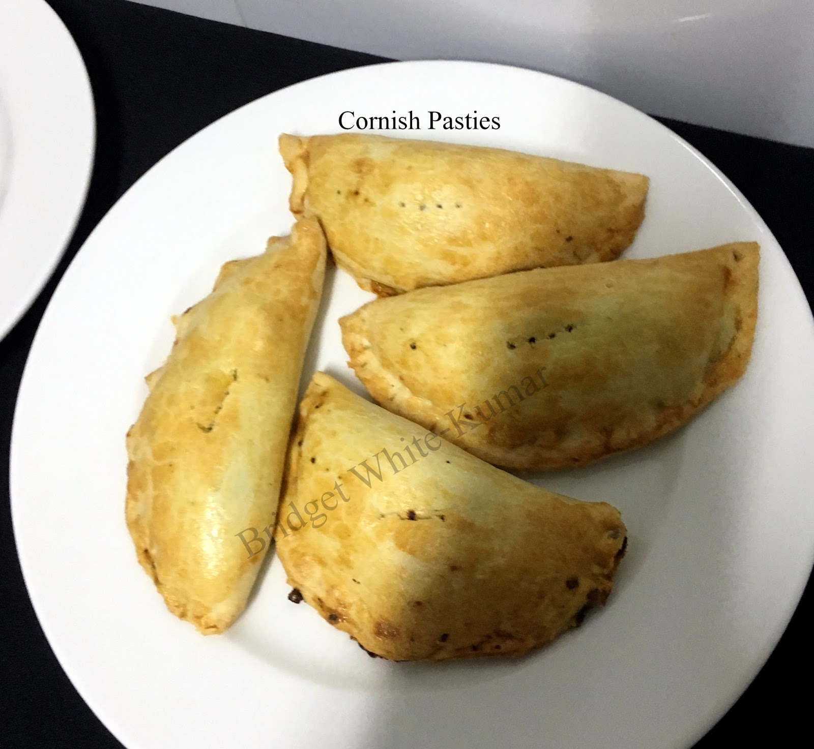 Colonial Anglo-Indian Recipes from the British Raj by Bridget White ...