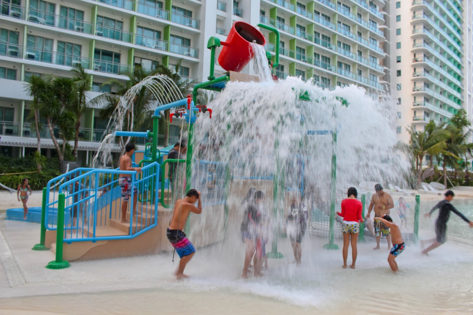 Staycation: Azure Urban Resort Residences | UntiedEscape