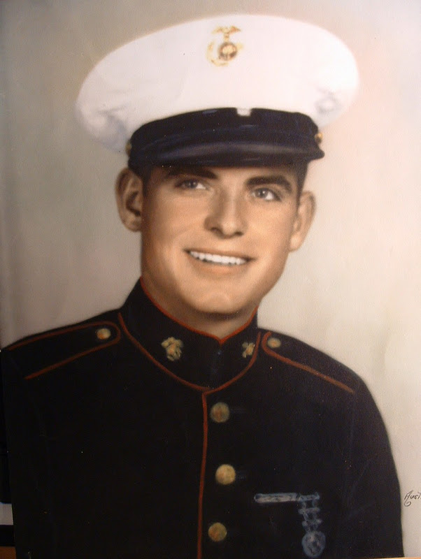 Running With Scissors: Week 5 The Real McCoy