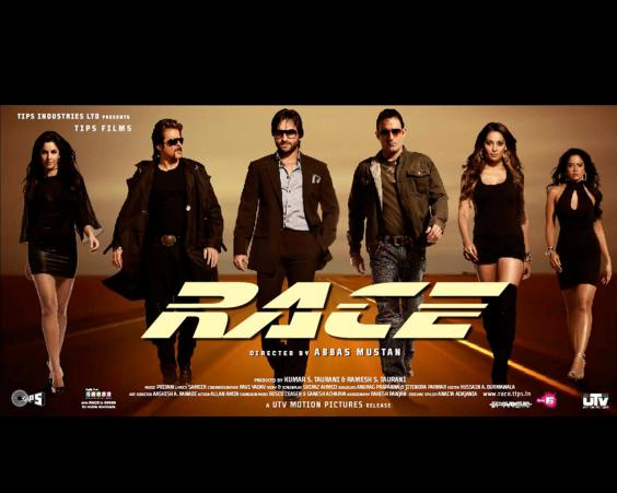 One Race Films - JungleKey.com Wiki