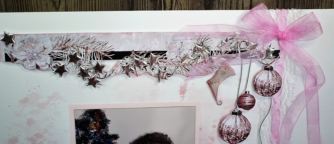 Megspapercraft: CAS Layout